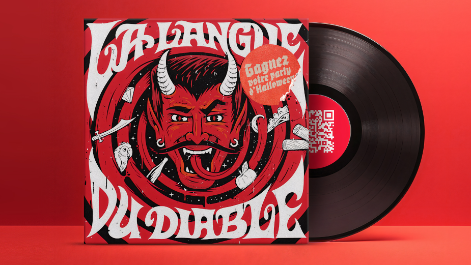 Sid Lee Launches First Radio Ad to Air in the Devil’s language | LBBOnline
