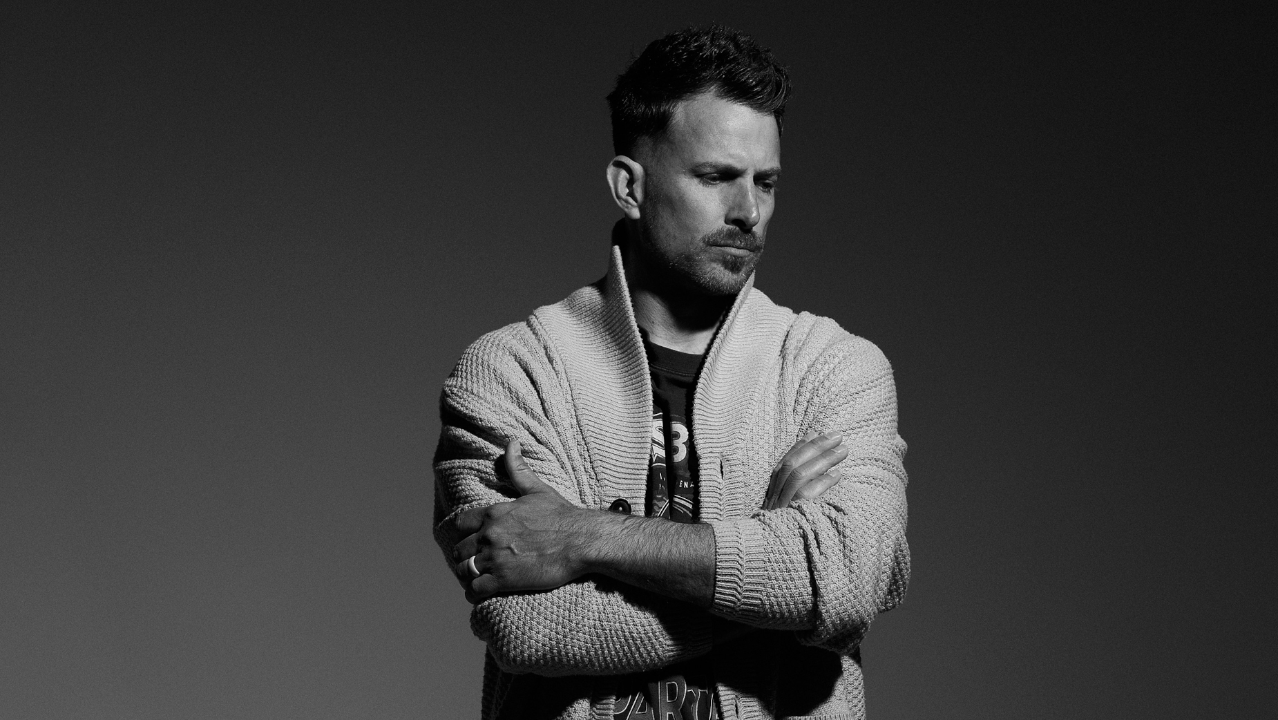Sports Photographer Devon Krige Joins Film Construction | LBBOnline