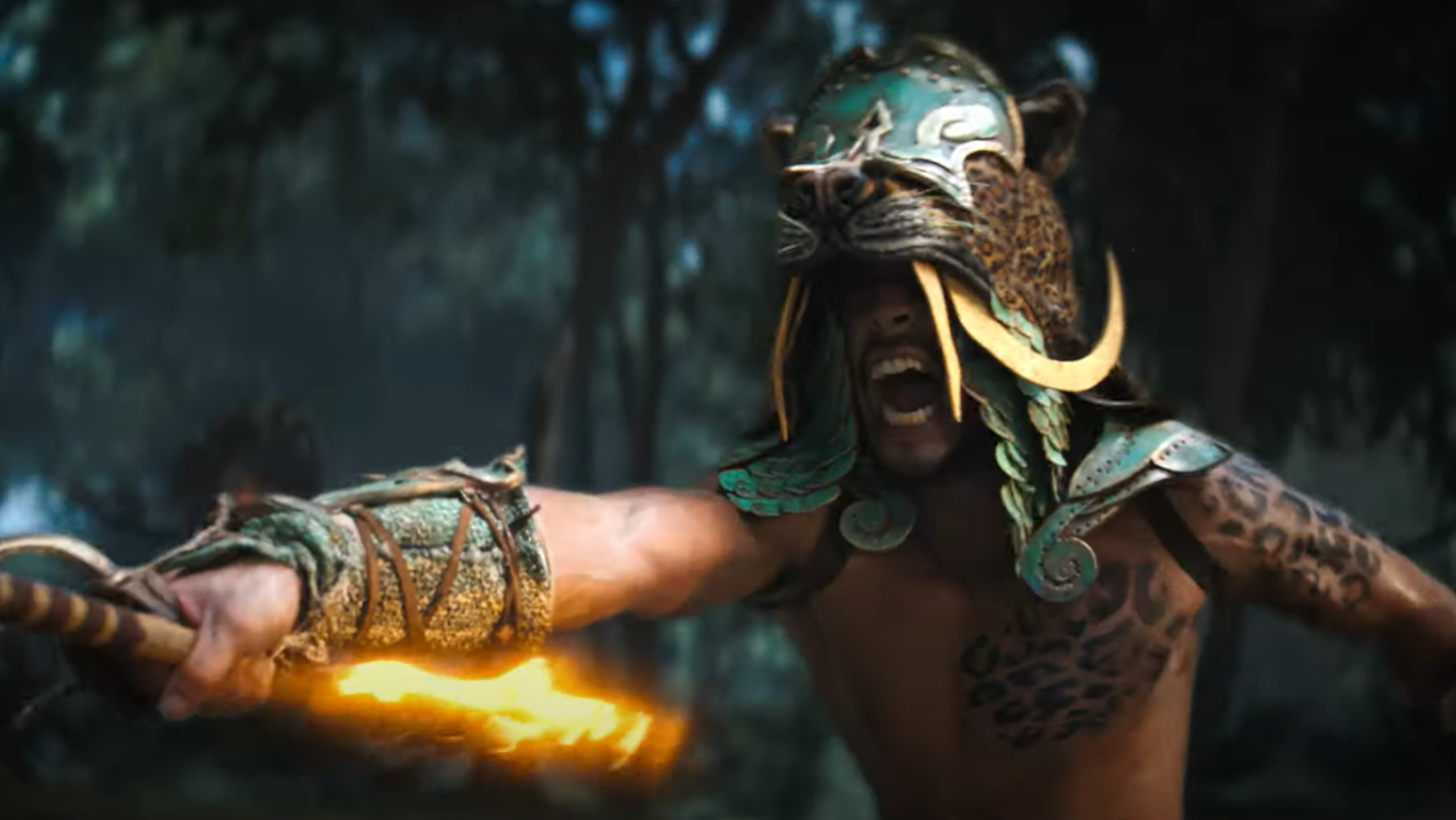 Fight off the Lord of Hatred in Diablo's Epic Trailer | LBBOnline
