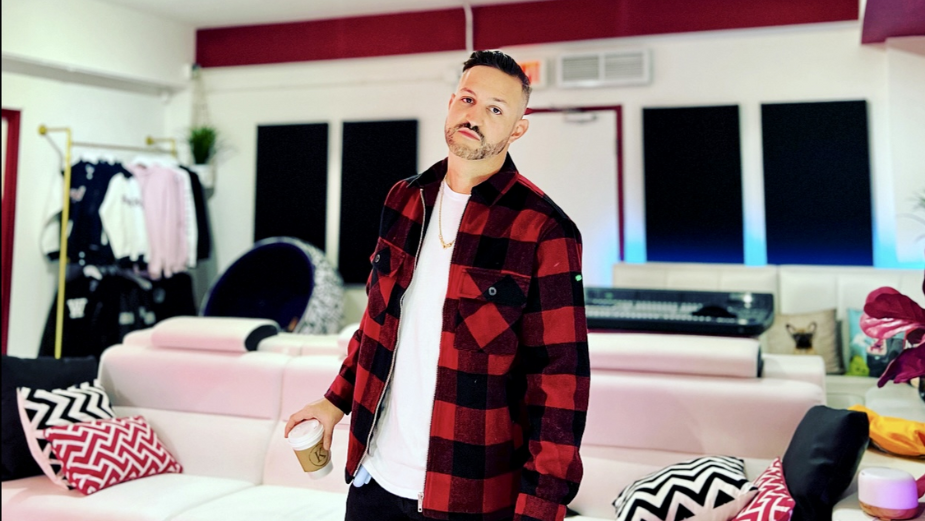 Bossing It: Inspiring People by Being at the Front Lines with Didier ...