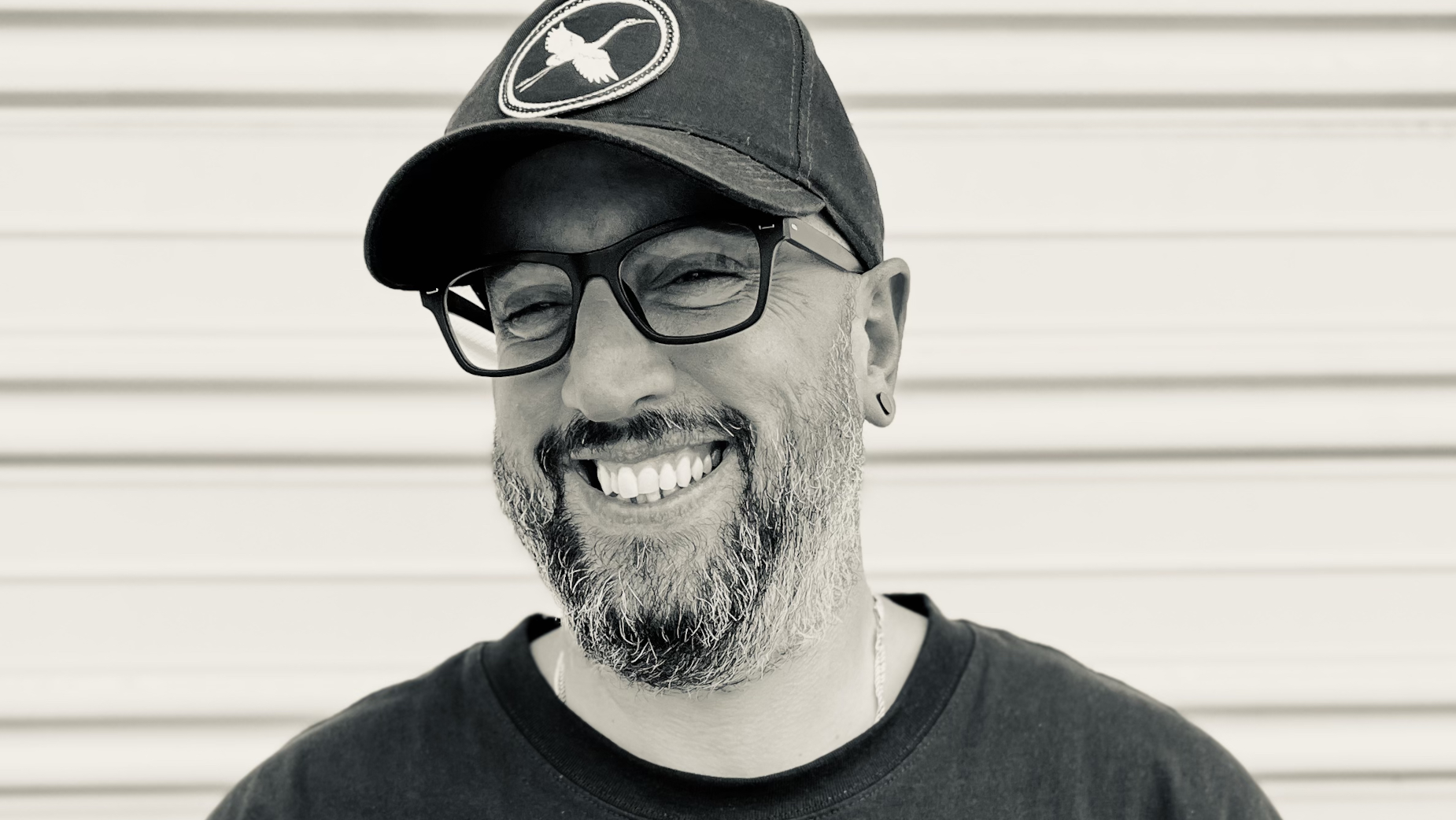 Harbor Expands Advertising Sound Roster with Senior Sound Mixer Diego Arancibia | LBBOnline