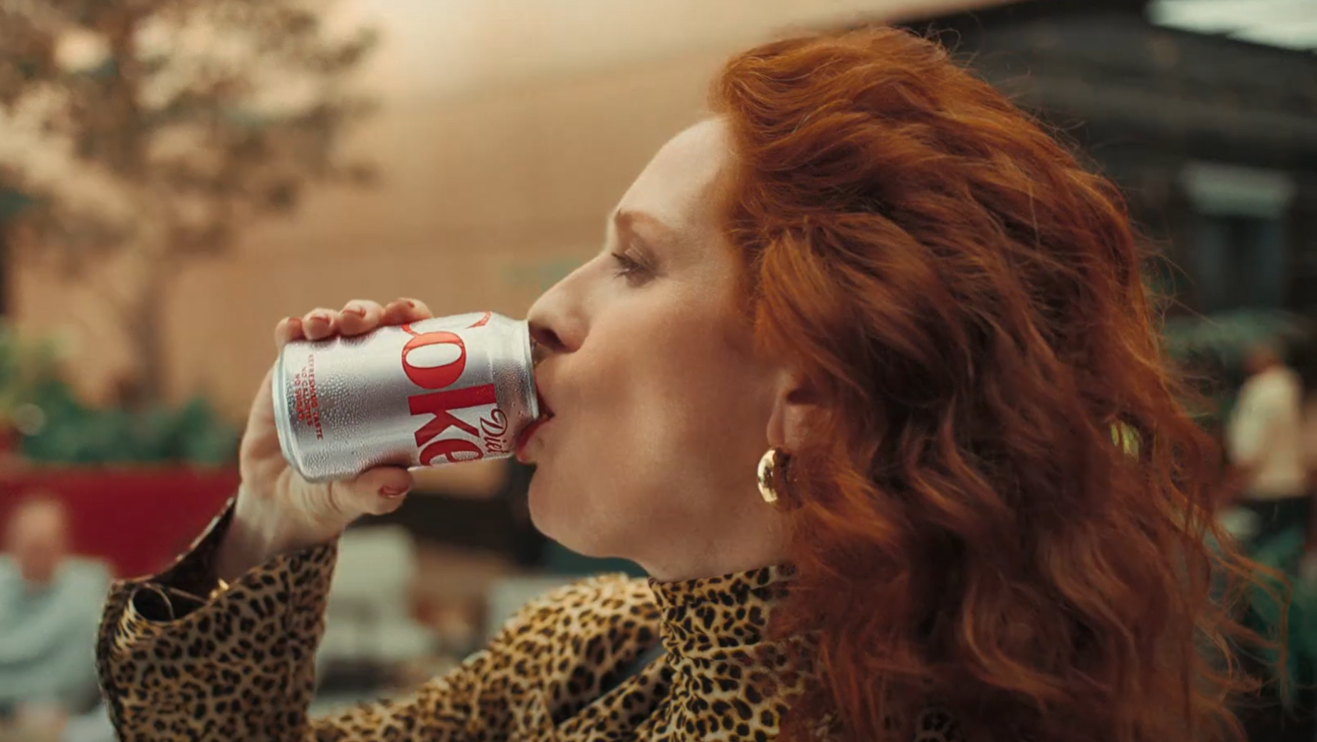Real Fan Stories Inspire Diet Coke's New Spots | LBBOnline