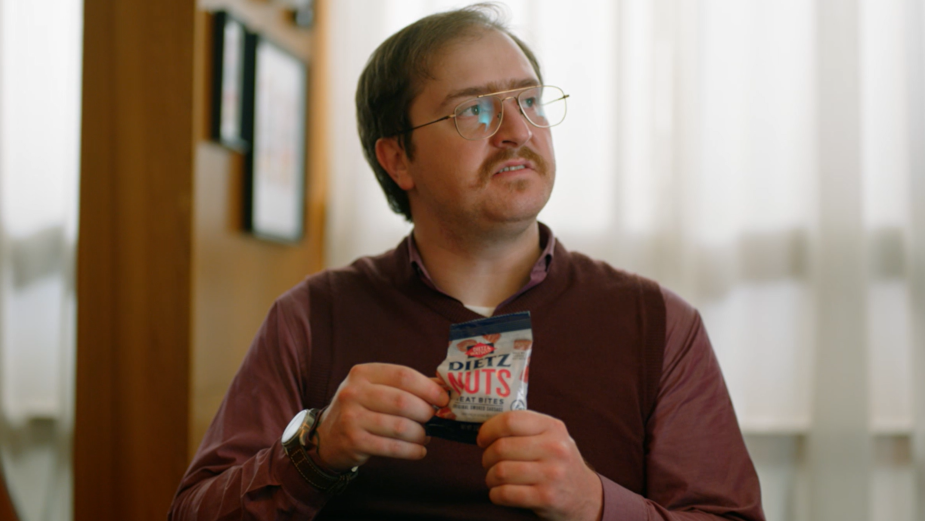 Dietz & Watson Brings Home Bold Flavours in Playful Campaign | LBBOnline