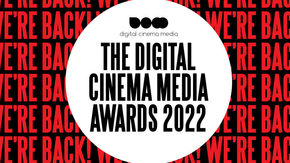 Nominations Announced for the Digital Cinema Media Awards 2022 | LBBOnline