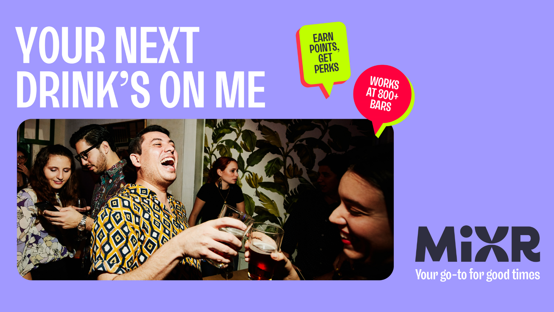 Stonegate Group Enlists Digitas to Create New App and Digital ...