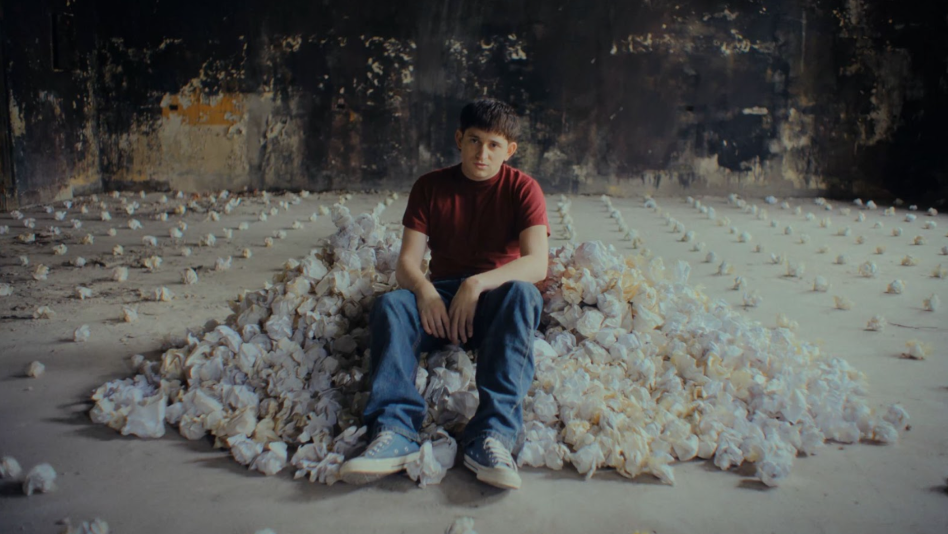 Artist Dillom Releases Music Videos 'Cirugía' and 'Buenos Tiempos ...