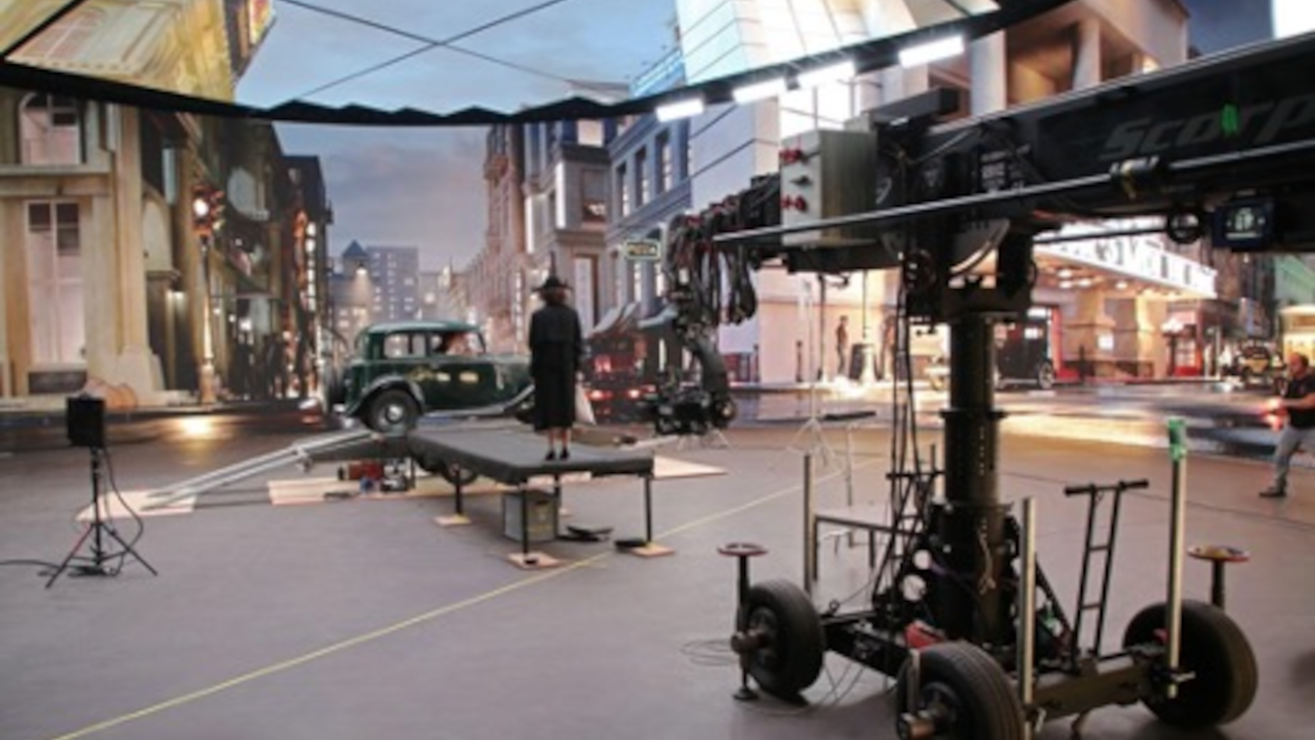 Dimension Selects AWS and Arch Platform Technologies to Move Virtual ...