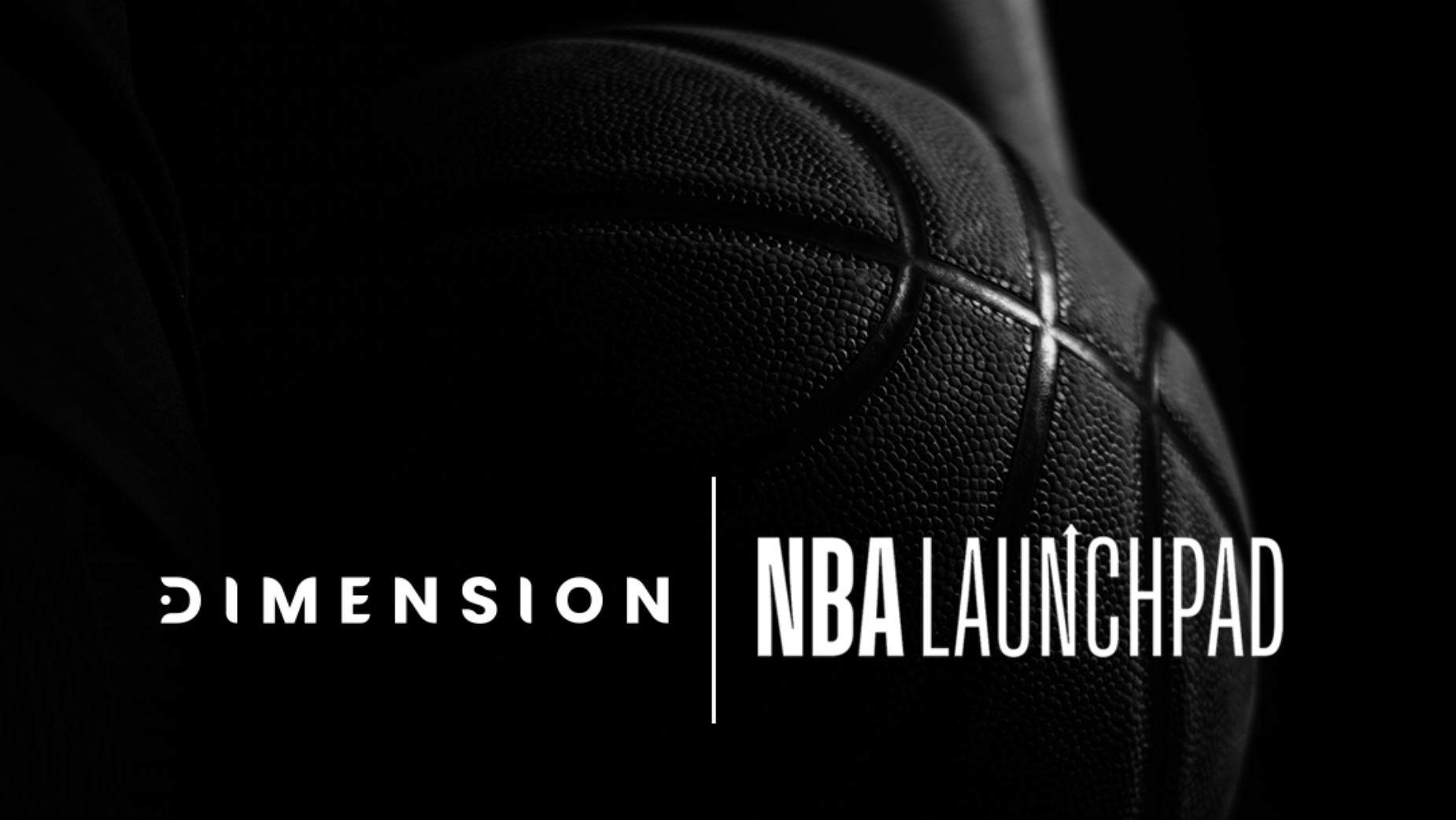 NBA Selects Dimension Studio for Launchpad 2024 | LBBOnline
