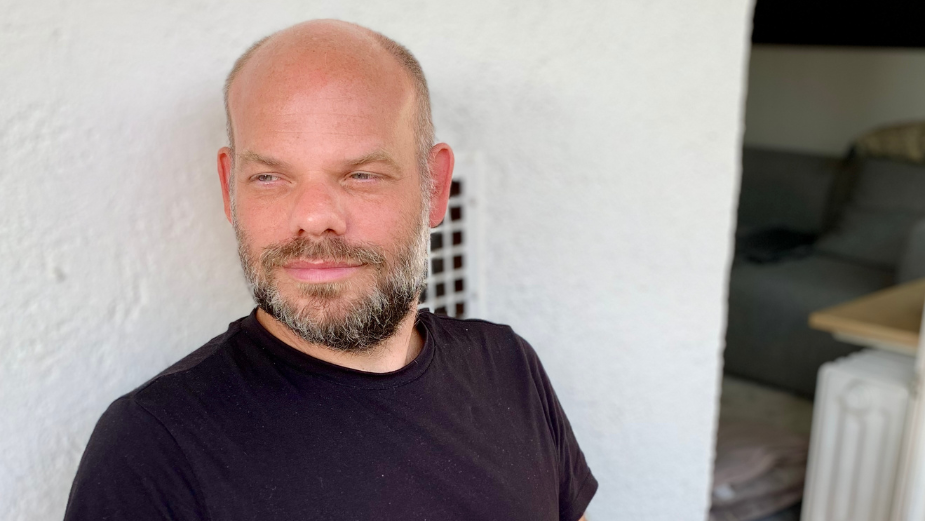 Artjail Hires VFX Supervisor Dirk Riesenfeld | LBBOnline