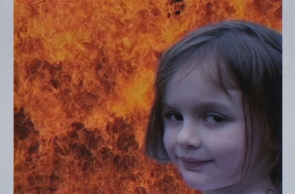 POLAR+ Reveals the Truth Behind One of the Internet's Most Famous Memes ...