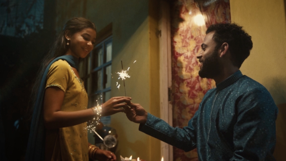 Disney's 100th Anniversary Festive Campaign Travels the World with the Power of Wishes | LBBOnline