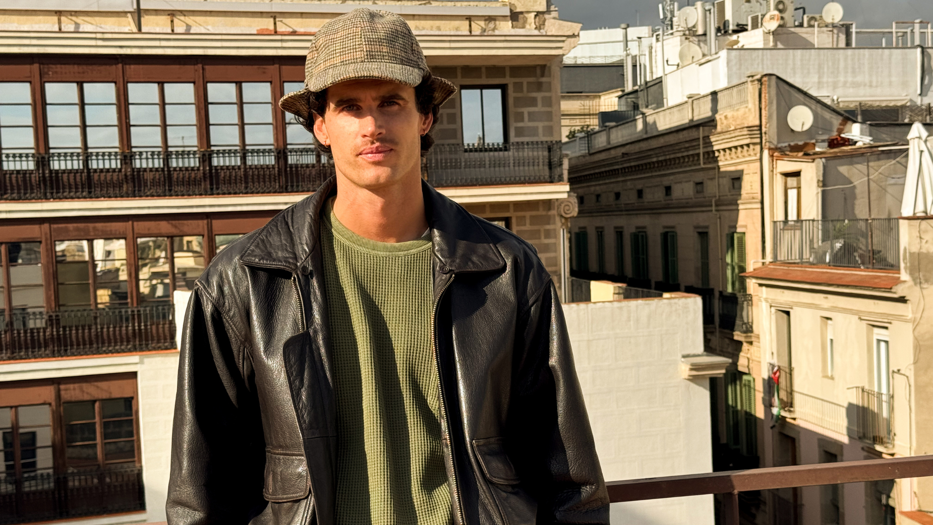 Fabio de Frel Joins Divine | LBBOnline