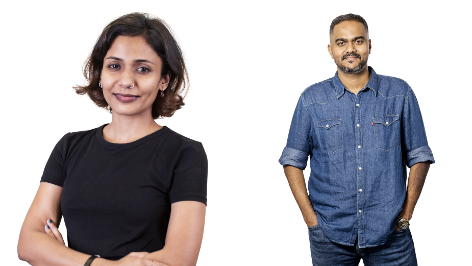 22feet Tribal Worldwide Appoints Diya Sarker and Ishan Mehta as ECDs ...
