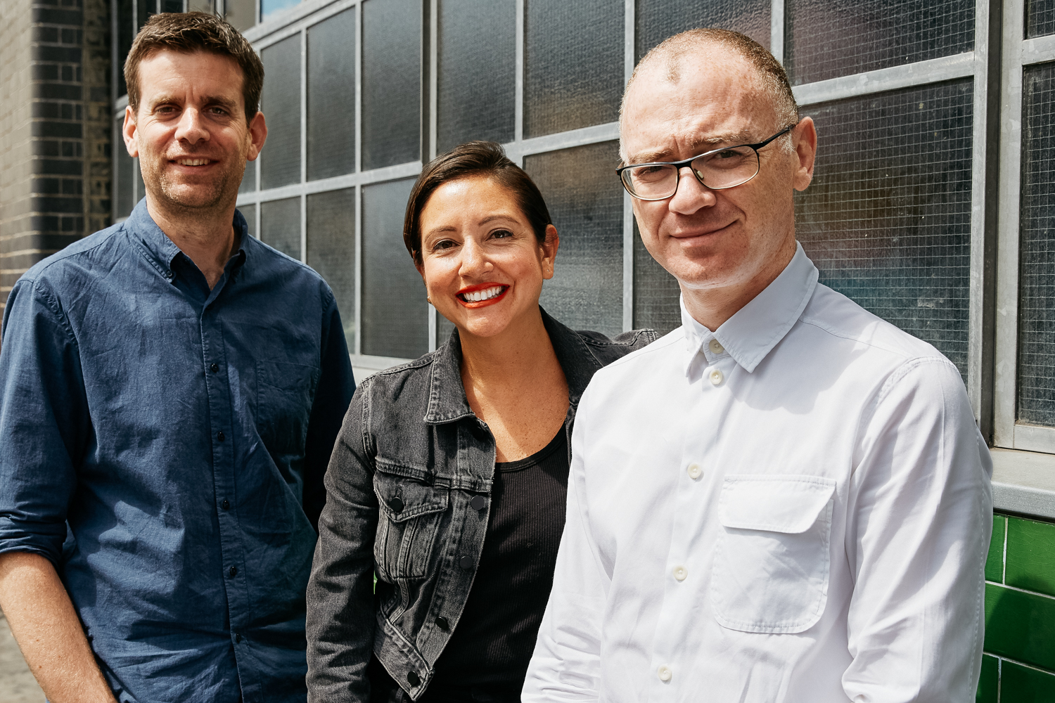 BETC London Appoints Nick Docherty as Head of Strategy | LBBOnline