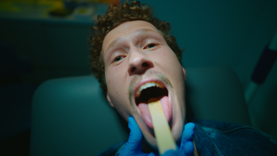 Doctolib Gets Italians Feeling Good in Launch Campaign | LBBOnline