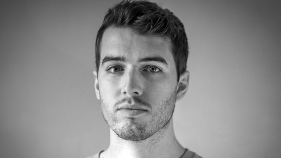 Uprising: Dominic Phipps from Skateboarding to Colour Grading | LBBOnline