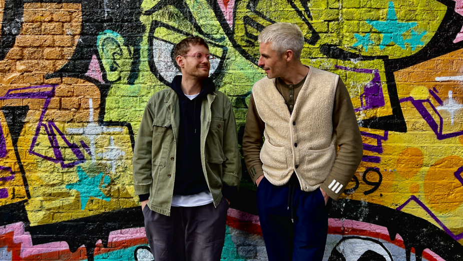 Here Be Dragons Announces Dominic Radcliffe as Creative Director ...