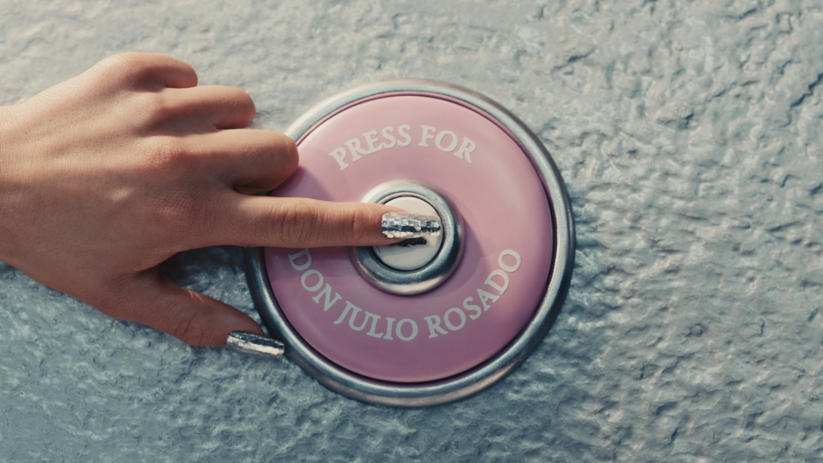 Diageo Celebrates Tequila Don Julio Rosado Launch with Modern Daytime ...