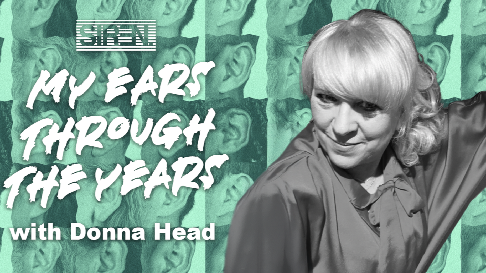 My Ears Through the Years with Donna Head | LBBOnline