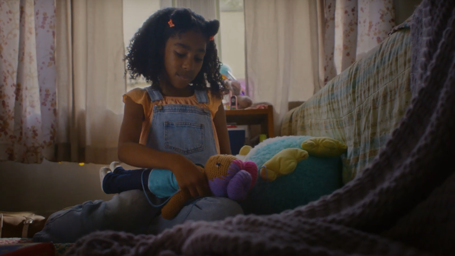 DoorDash Film Spotlights the Power of Project Dash | LBBOnline