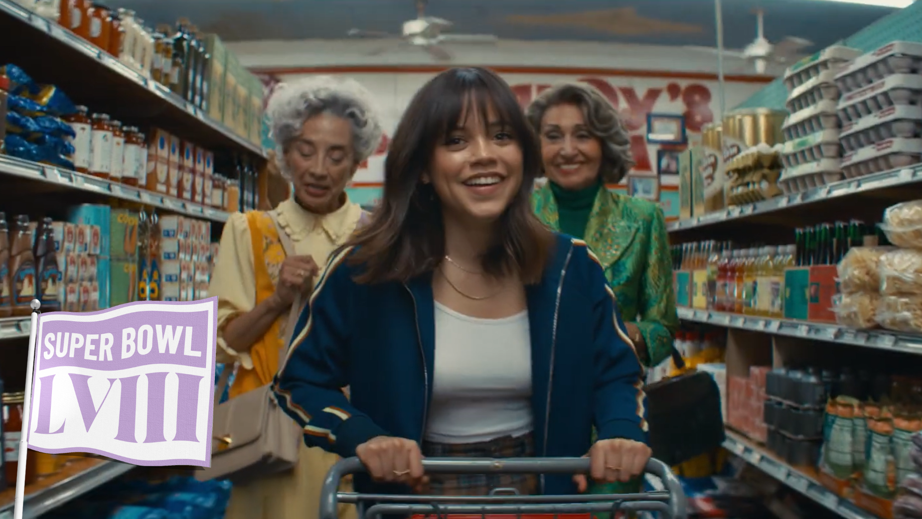 New Doritos Dinamita Flavour Icons Heat up Super Bowl LVIII Alongside ...
