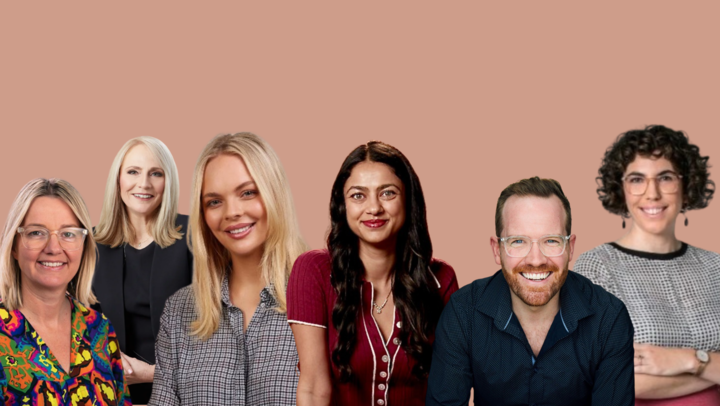 Australian Ad Leaders Double Down on Diversity: Be Inclusive or “Get Smashed and Get Left Behind ...