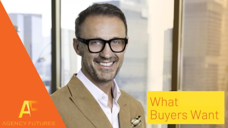 What Do Buyers Want? Agency Futures Knows the Answer | LBBOnline