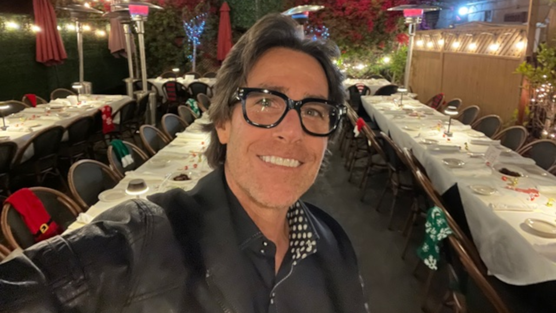 Content/s Taps Doug Sherin for Representation | LBBOnline