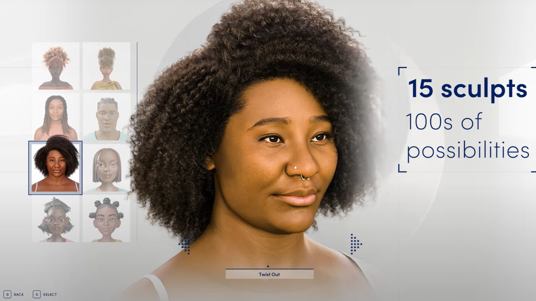 Dove Tackles Lack of Hair Representation with Code My Crown Game ...