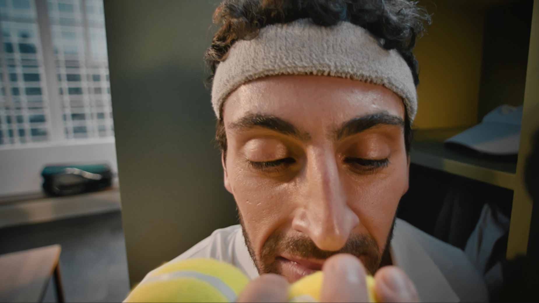 Nothing Smells Better Than Fresh Balls and Dove Men | LBBOnline