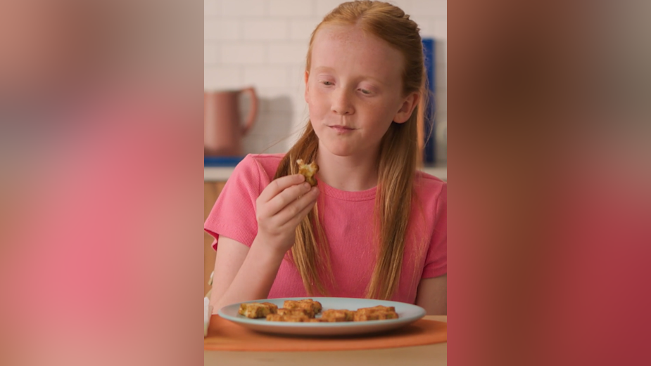 Dr. Praeger’s Littles Campaign Helps Millennial Mums Get Kids Eating ...