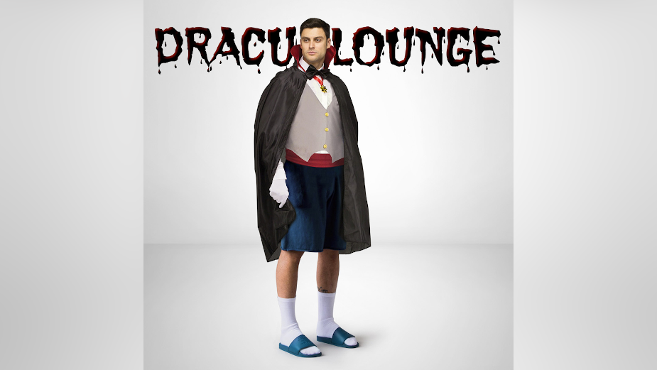 Have a Happy Zoom-oween with Joint's Lockdown Costumes | LBBOnline