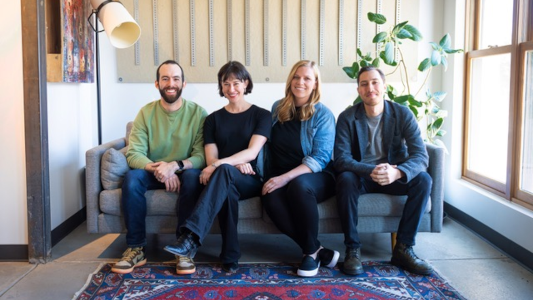 Fortnight Collective Hires Sam Emrich, Drake Paul, Jeff Roy, and Rachel ...