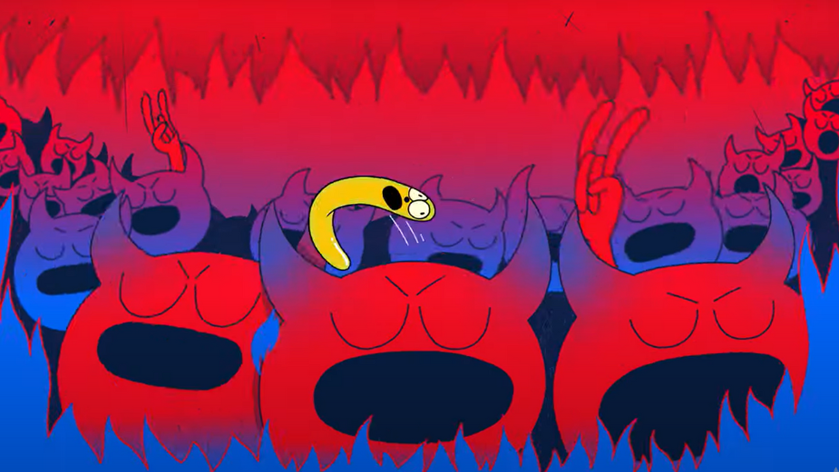 Atlassian and Droga5 Highlight the Power of Teamwork When Tackling ...