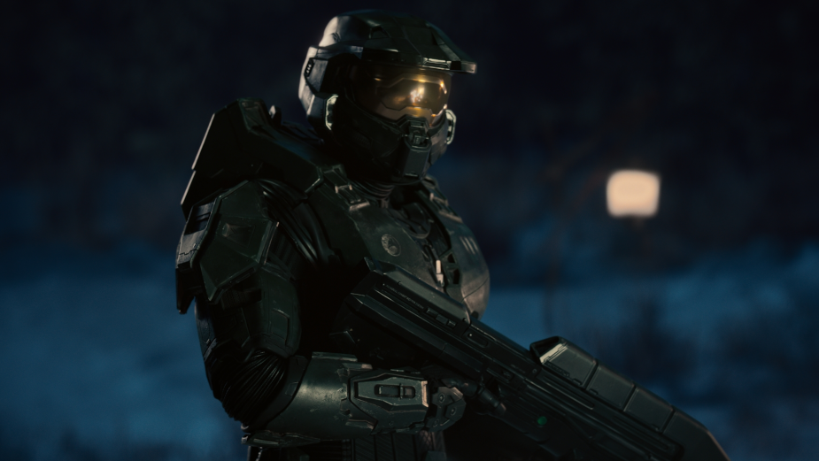 Miranda Cosgrove, Cartman and Johnny Konxville Reimagine the Halo Theme ...