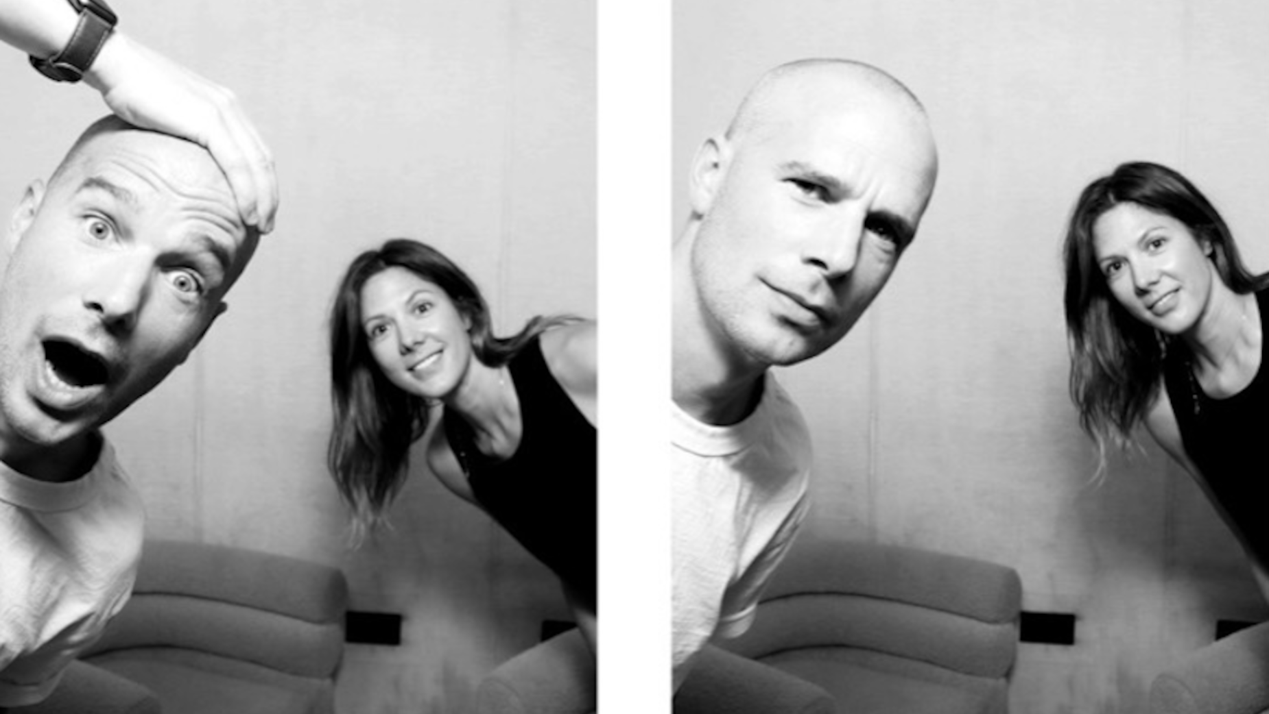 Big, Dumb, Moving and Fun: Get to Know the Team at DROOL | LBBOnline