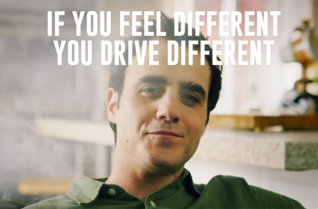 “Nope, I’m High”: NHTSA and Ad Council Launch Drug-Impaired Driving PSA ...