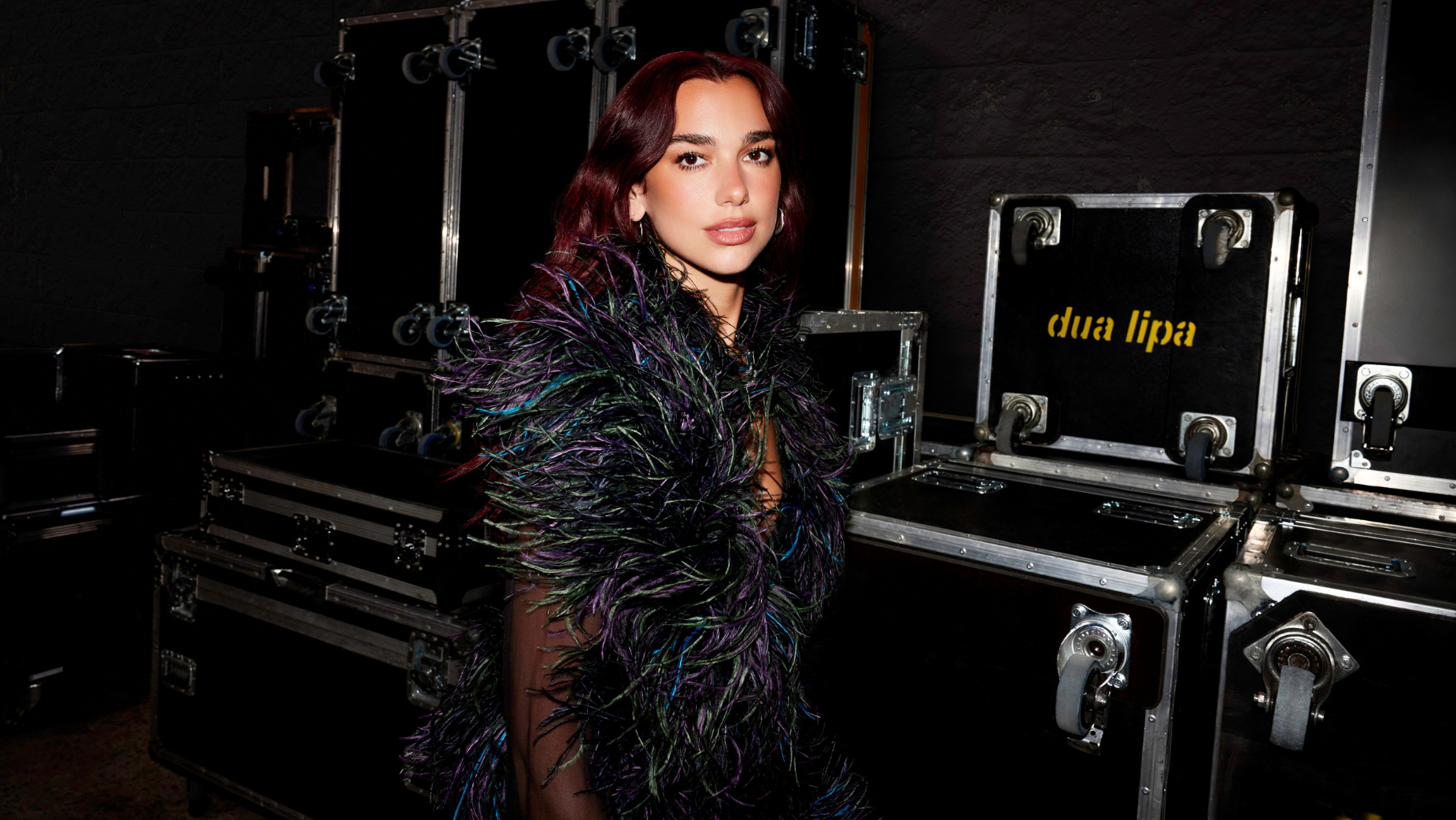 O2 and VCCP Spotlight Dua Lipa’s Unique Music Journey | LBBOnline