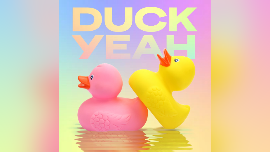 Durex Gets 'Down to Duck' in Cheeky Response to Apple Autocorrect Update | LBBOnline