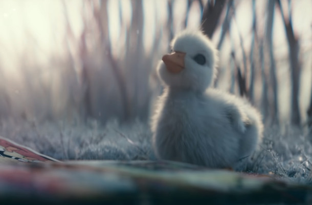 Unlocking Emotion in the Age of Photoreal CG Animals | LBBOnline