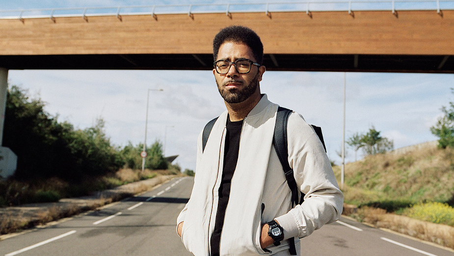 Chelsea Expands US Roster with Director and Photographer Dumas Haddad ...