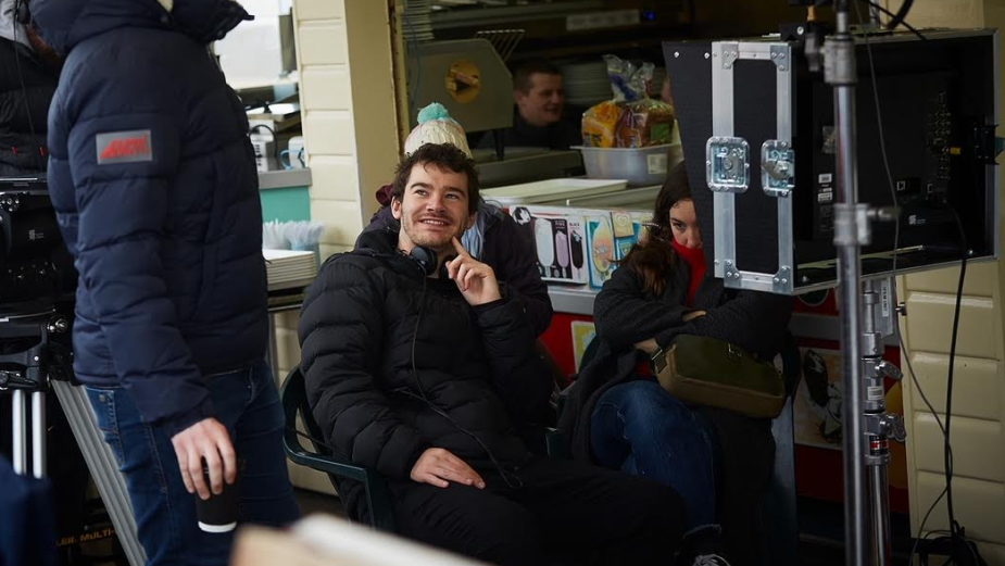 The Directors: Duncan Christie | LBBOnline