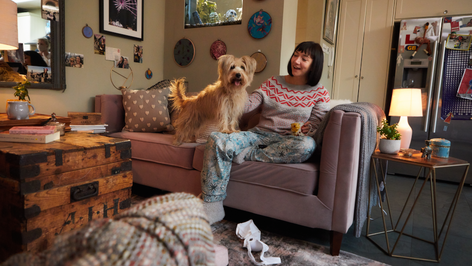 Dunelm’s Customer-Inspired Campaign Toasts Homes' Perfect Imperfections ...