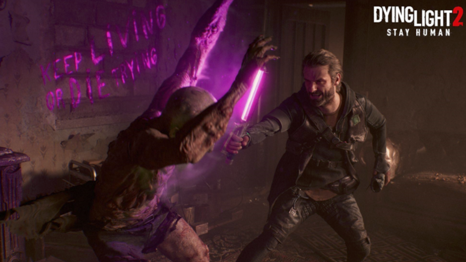 Platige Image Wins Silver Drum Award in Best Animation for Dying Light ...