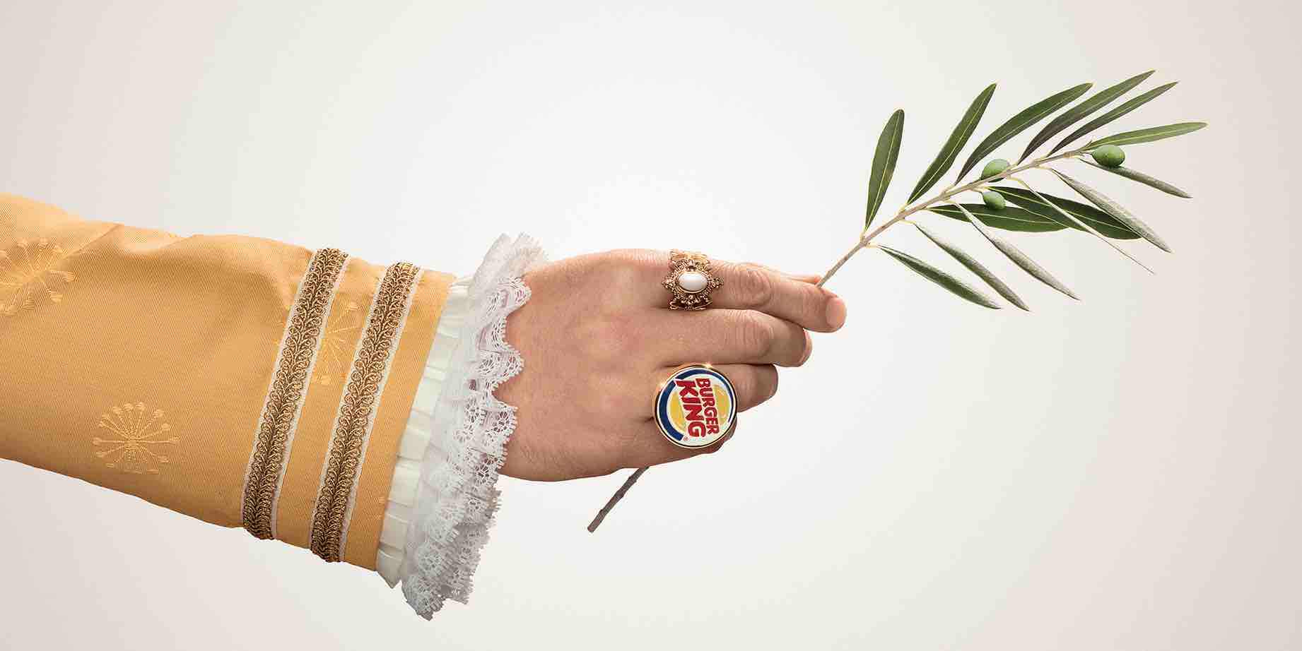 Y&R NZ's 'McWhopper Proposal' for Burger King Wins Grand Effie at North ...