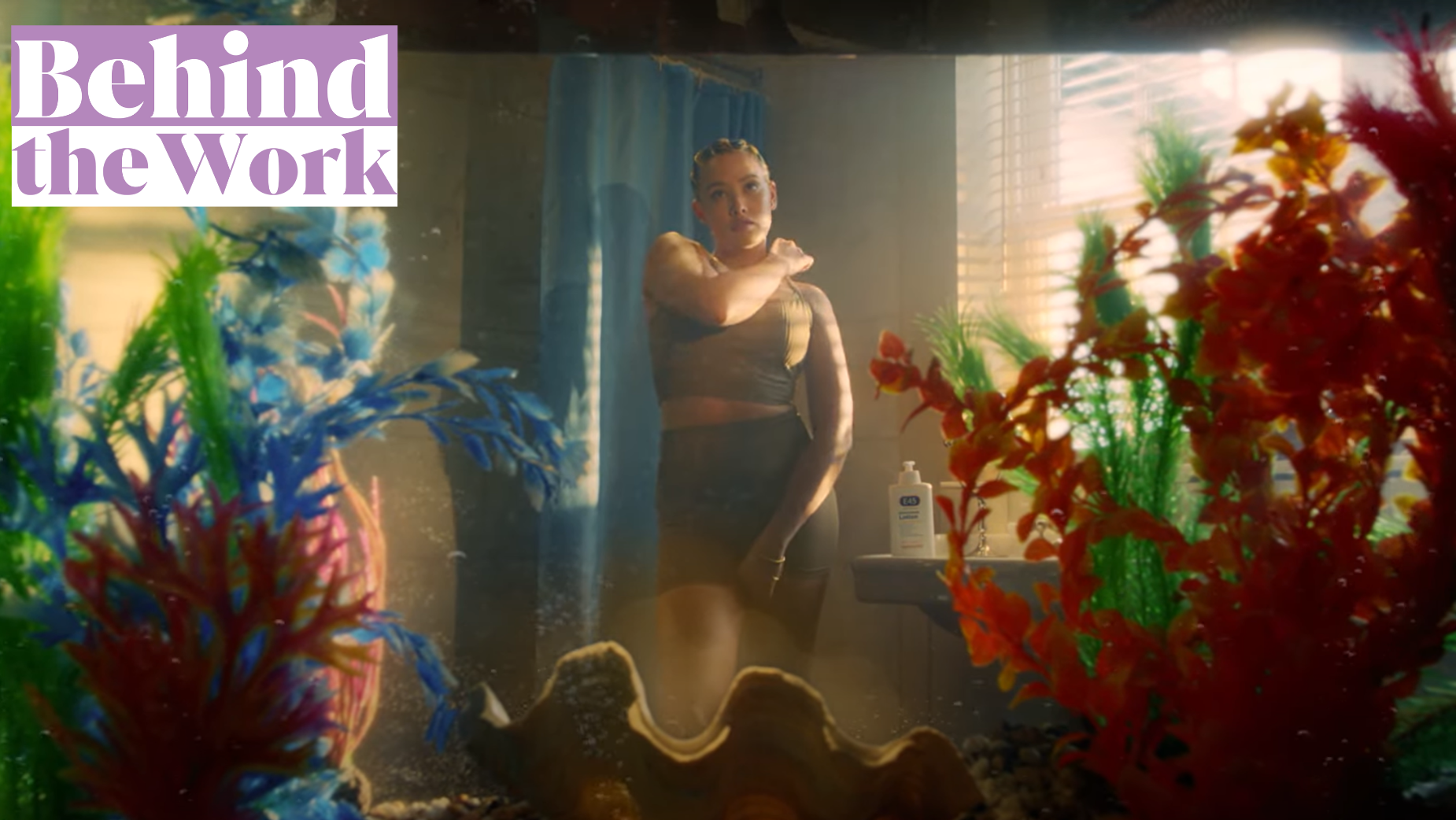 How E45’s Trans-Positive Skincare Ad Goes Beyond Advertising | LBBOnline