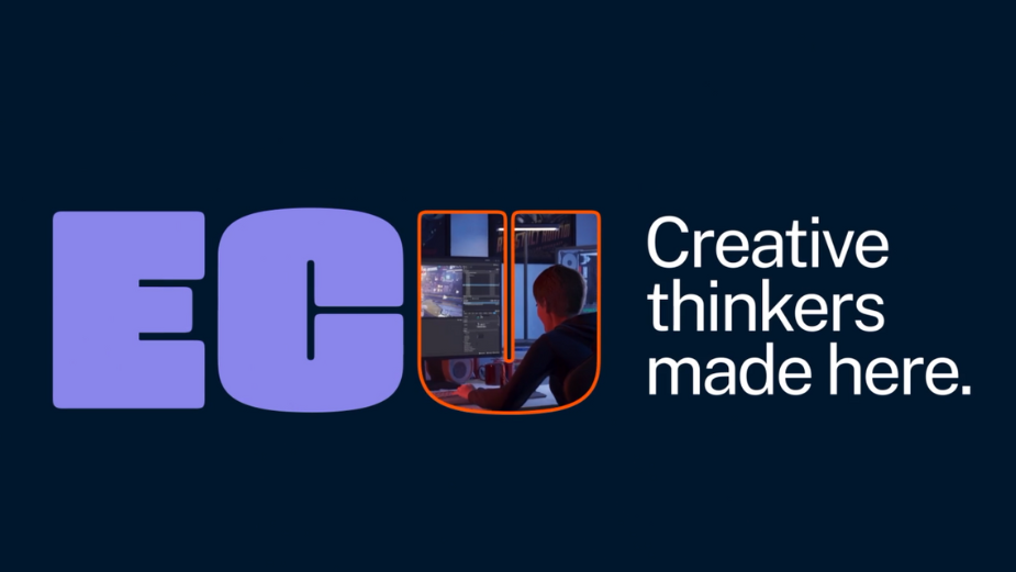 ECU’s partnership with 72andSunny sparks creative thinking! | LBBOnline