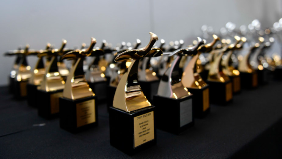 The Loerie Awards: 2022 Winners Announced | LBBOnline