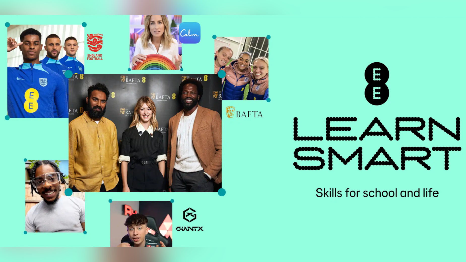 EE and Digitas UK Offer Young People the Skills to Navigate AI Driven World | LBBOnline