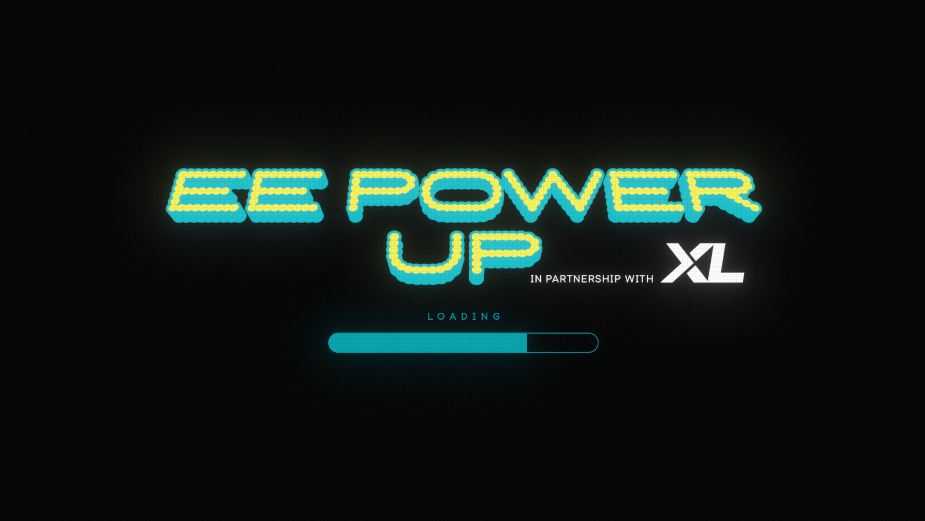 EE and Excel Esports Launch Talent Development Programme | LBBOnline